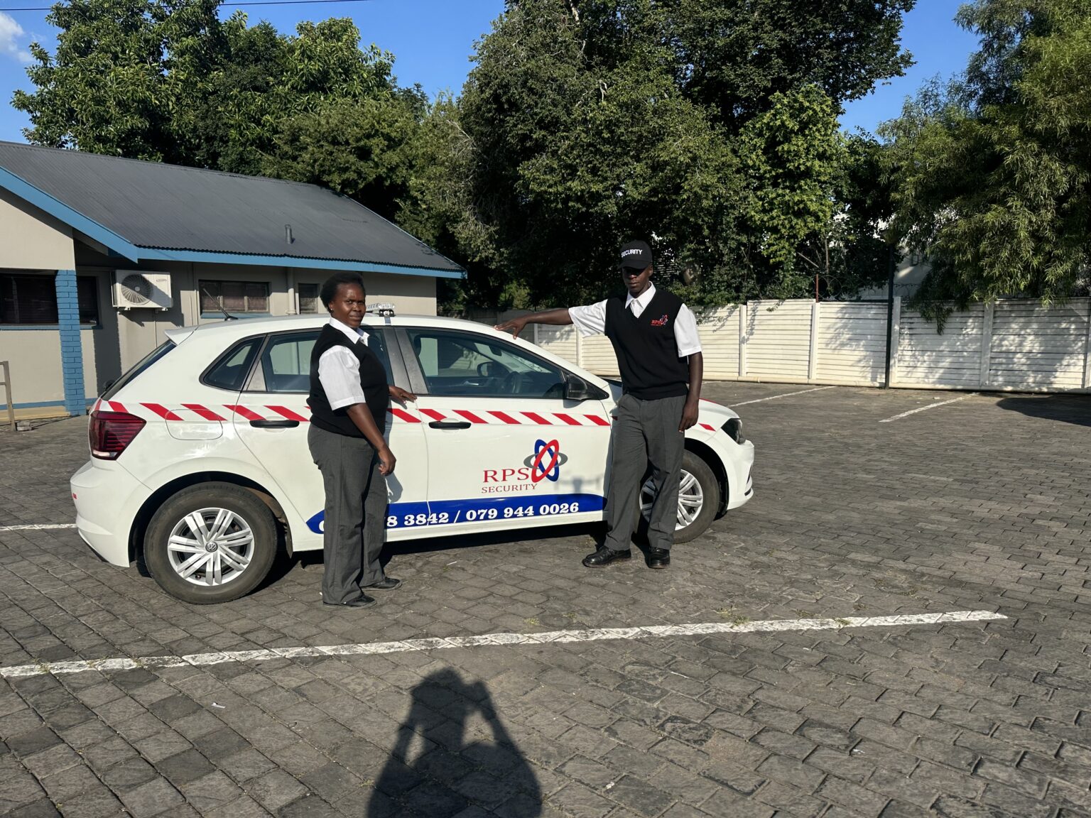 Home RPS Security